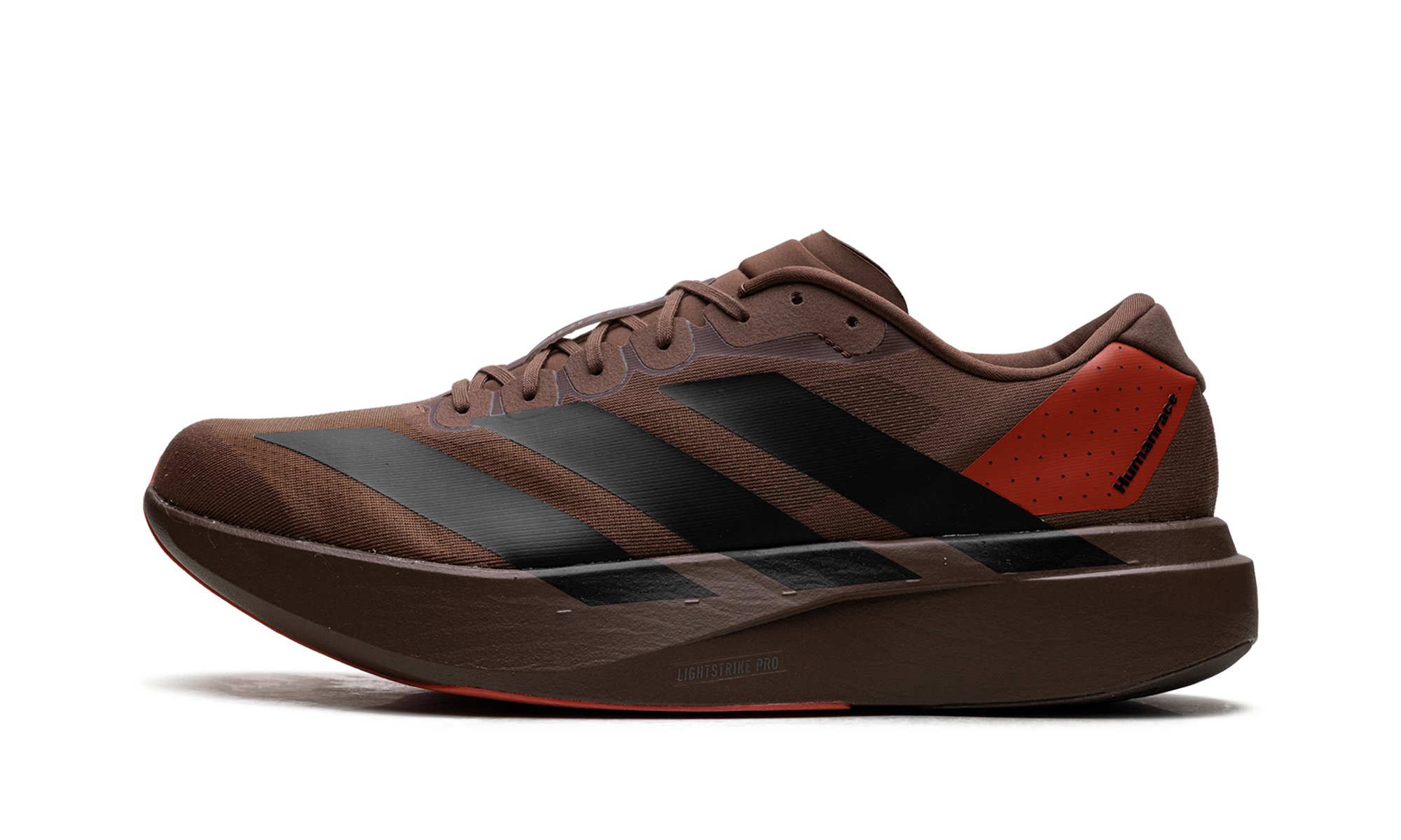 Adidas Adizero Evo SL Pharrell Williams Humanrace - Estilo y ligereza ...