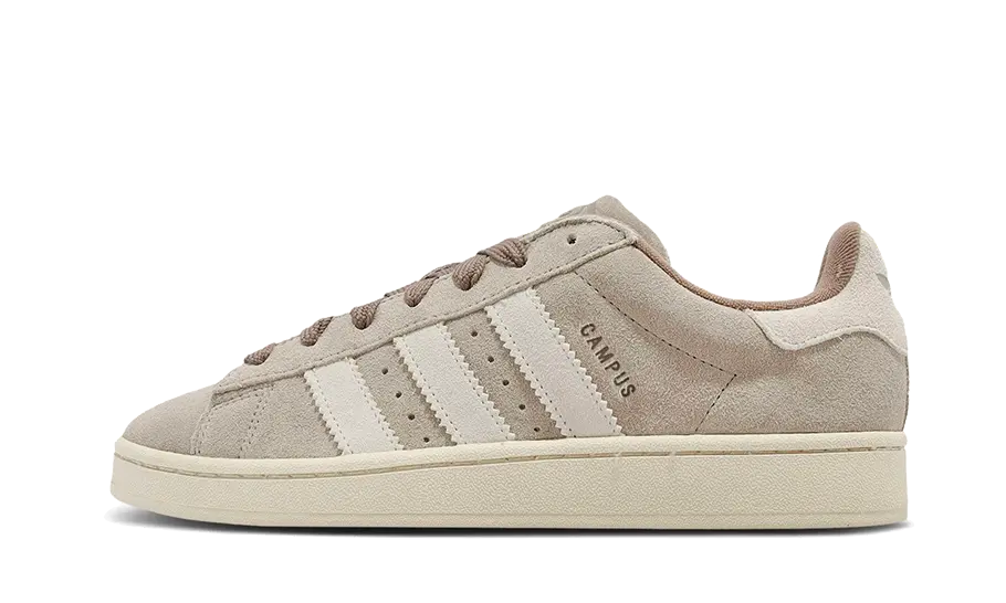 Adidas Campus 00s Wonder Beige — 00s style and comfort – Next Step