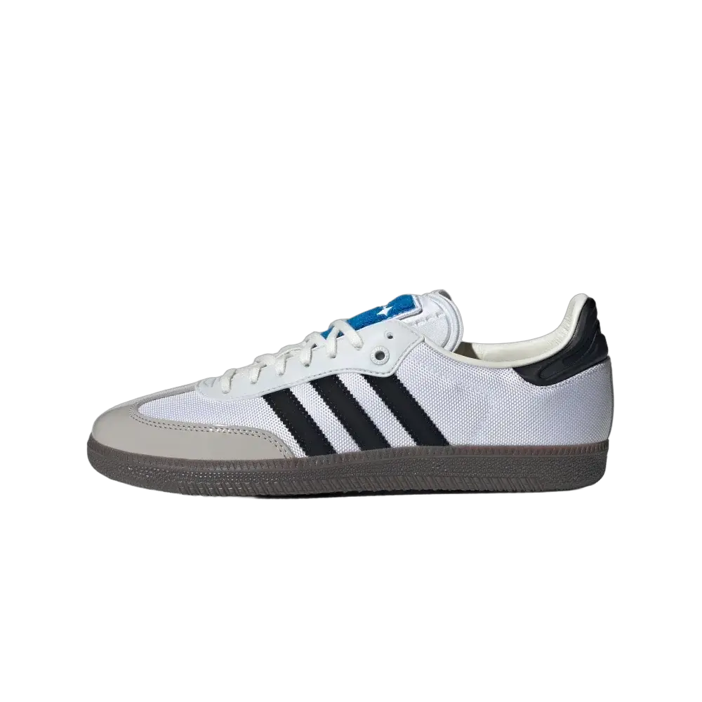 Adidas Samba Consortium Cup BSTN | Premium urban Samba – Next Step