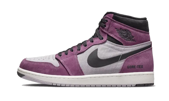 Air Jordan 1 High Element Gore-Tex Berry - Waterproof – Next Step