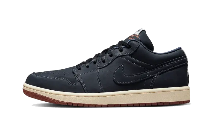 Air Jordan 1 Low Eastside Golf — Estilo y tracción – Next Step