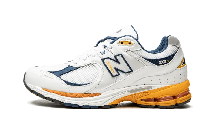 New Balance 2002R Bryant Giles - Urban style and comfort – Next Step