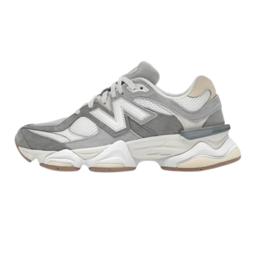 New Balance 9060 Slate Grey Calcium — Estilo y amortiguación – Next Step