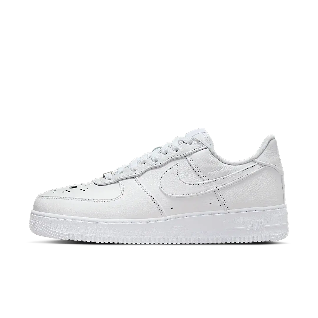 Nike Air Force 1 Low Jason Voorhees — Dark Urban Style – Next Step