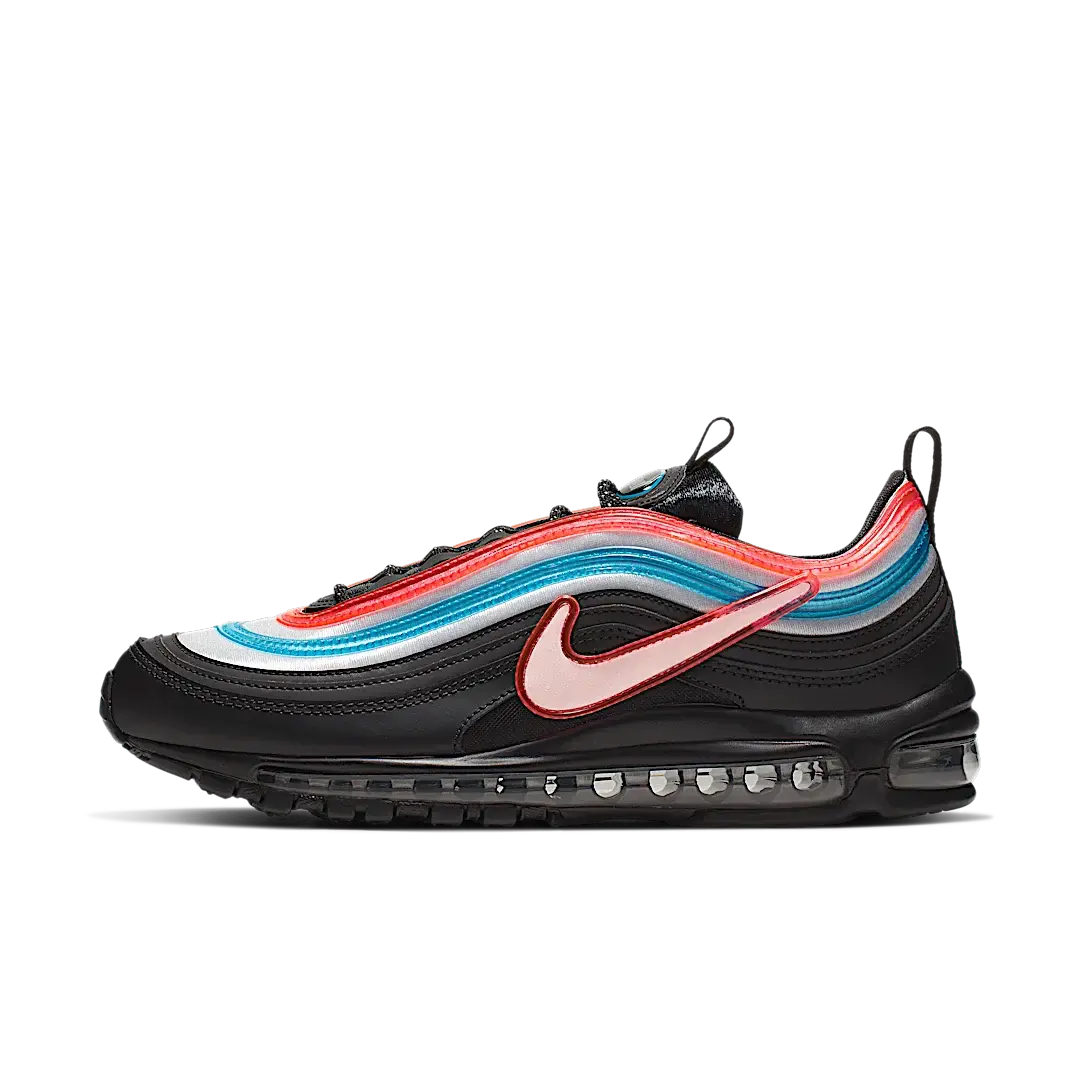Nike Air Max 97 Neon Seoul - Urban style and cushioning – Next Step