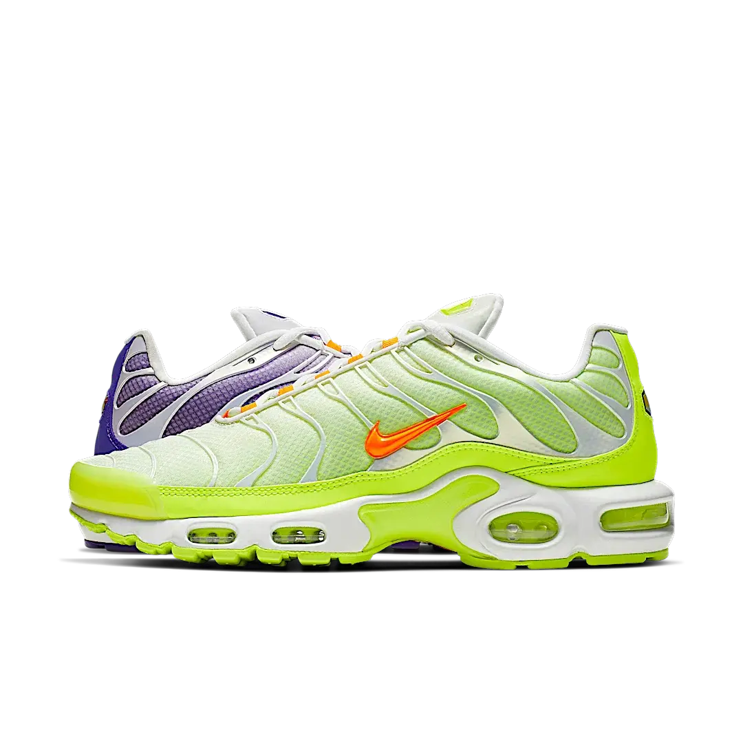 Nike Air Max Plus Color Flip Pack Grape - Style and comfort – Next Step