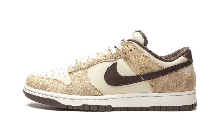 Nike Dunk Low Retro PRM Animal Pack Giraffe - Wild style – Next Step