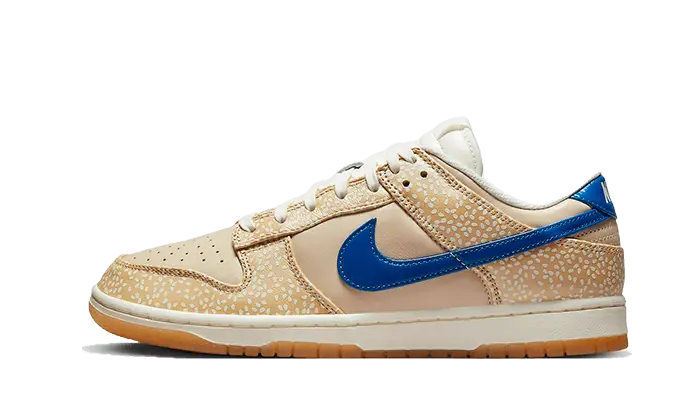 Nike Dunk Low Sesame — Estilo clásico y comodidad moderna – Next Step