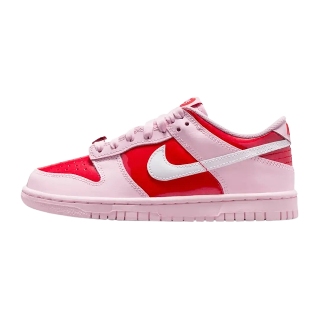 Nike Dunk Low Valentine's Day (2026) (GS) - Estilo romantico – Next Step