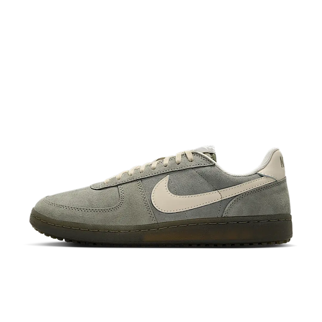 Nike Field General Light Army Natural | Ligereza y tracción – Next Step