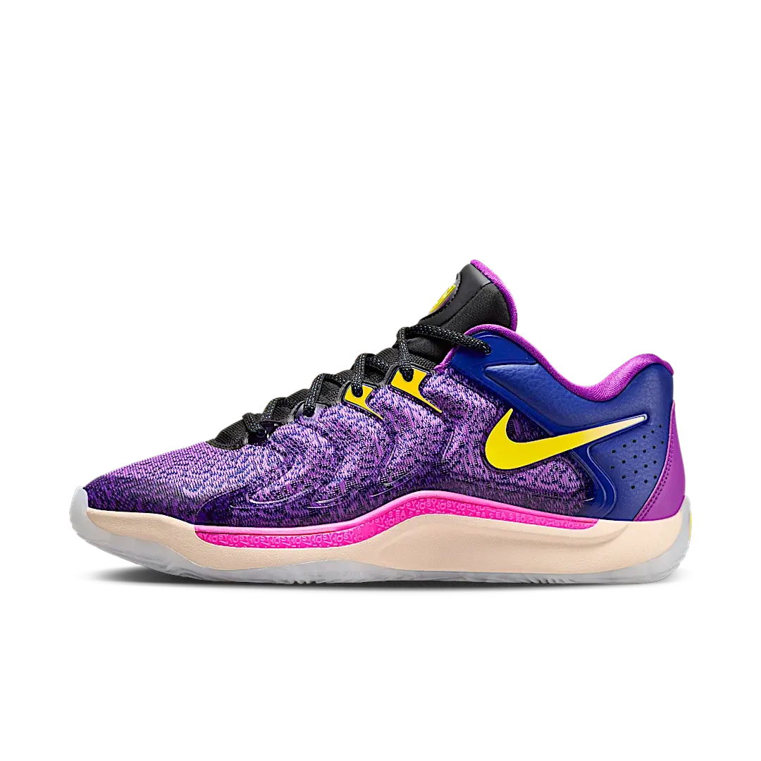 Nike KD 17 Travel Ball – Grip and control for your game – Next Step