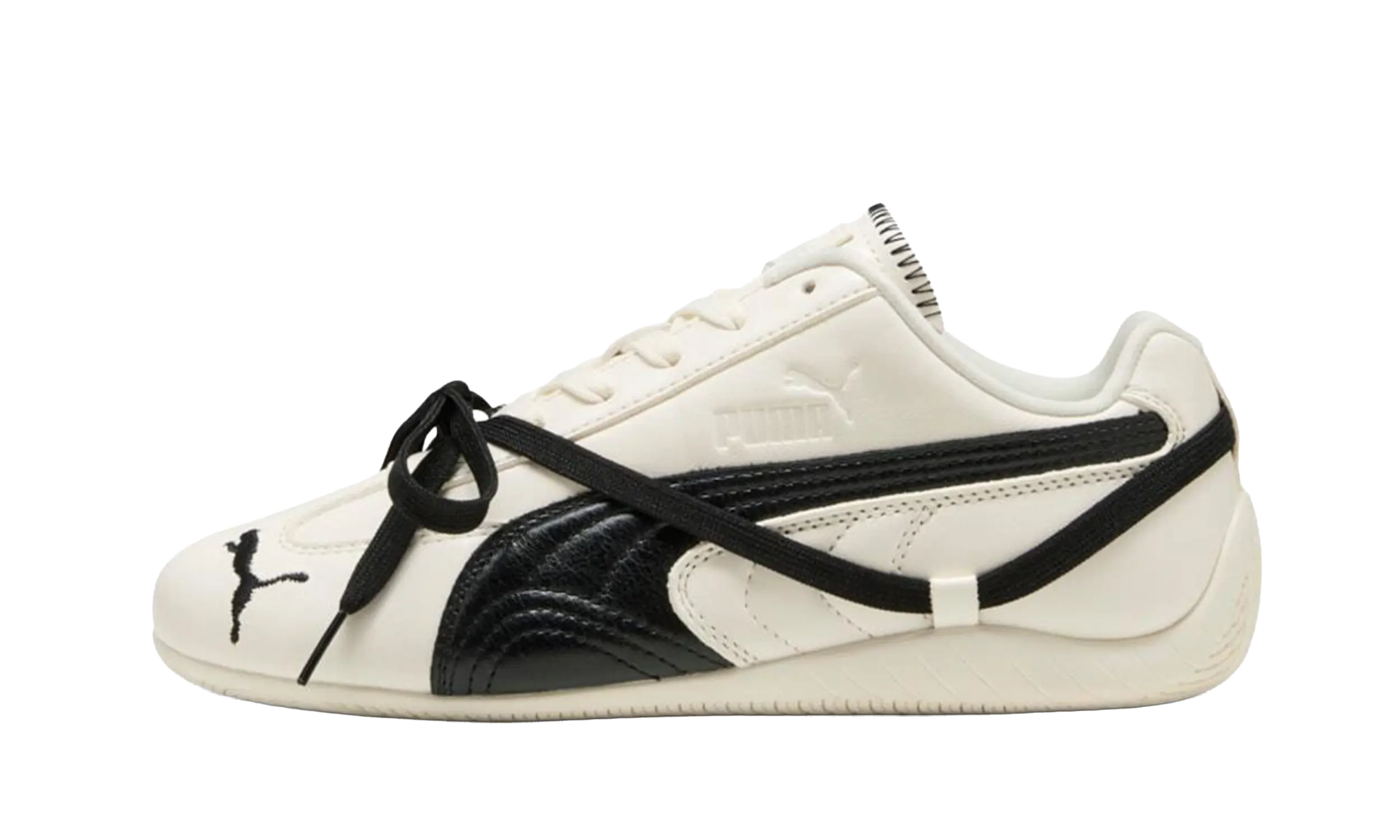 Puma Speedcat Leather Rosé White | Urban motorsport style – Next Step