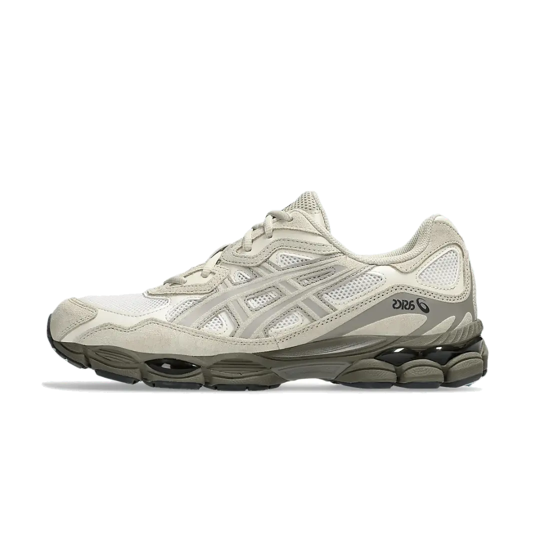 ASICS Gel-NYC Cream Putty – Next Step
