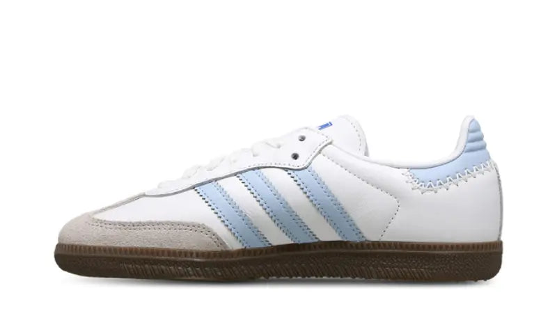 Adidas Samba OG Clear Sky Blue – Next Step
