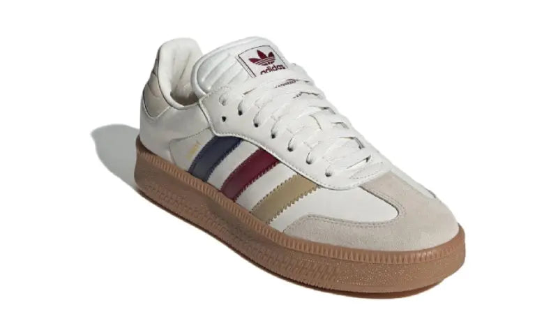 Adidas Samba XLG Grey White – Next Step