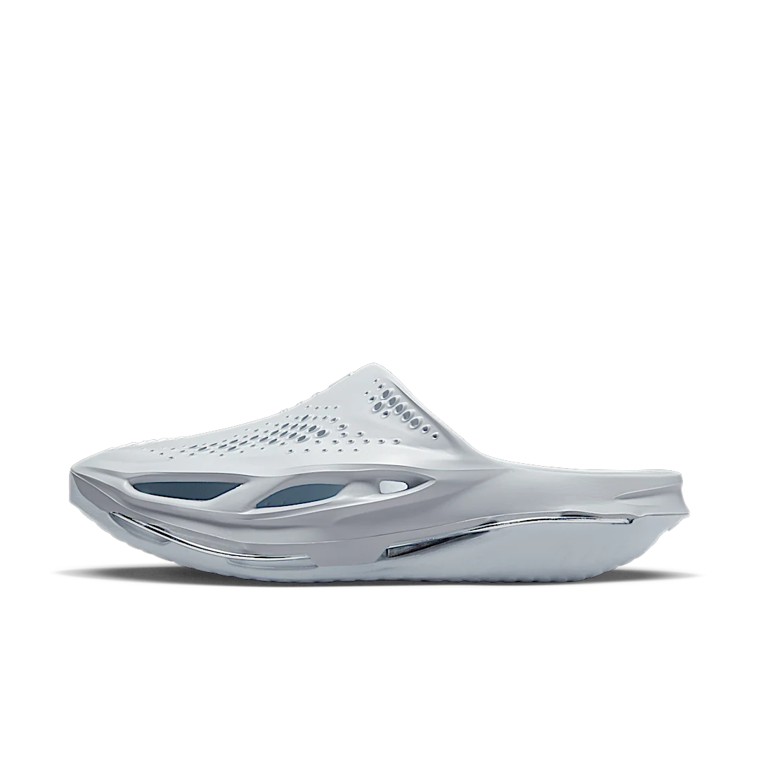 Nike MMW 005 Slide Pure Platinum – Next Step