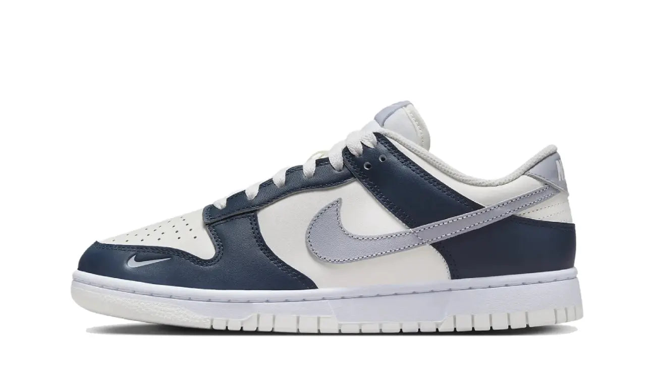 Nike Dunk Low Armoury Navy – Next Step
