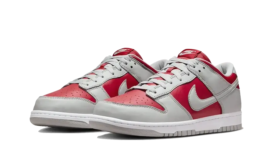 Nike Dunk Low Reverse Ultraman – Next Step