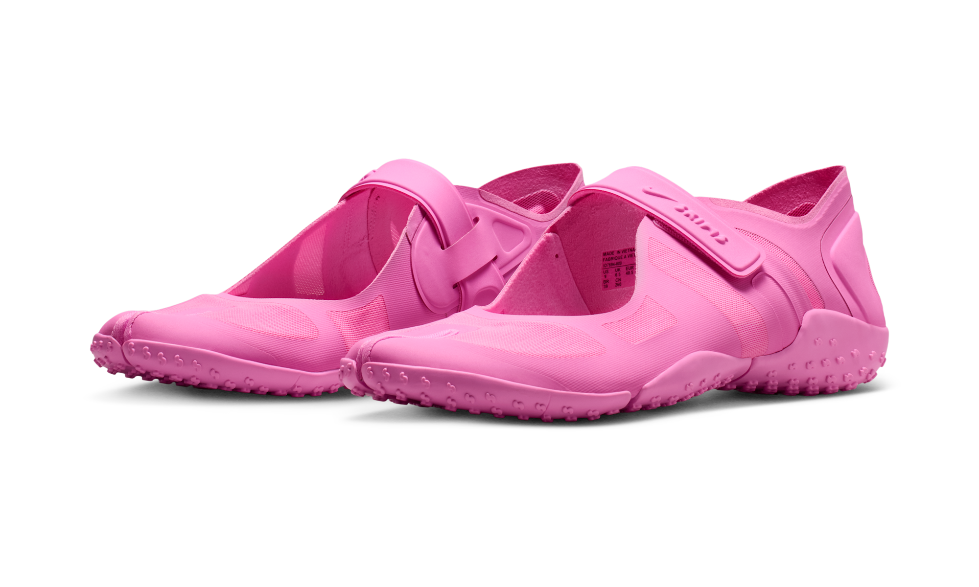 Nike Rift Mesh SKIMS Rosa Psichico | Next Step