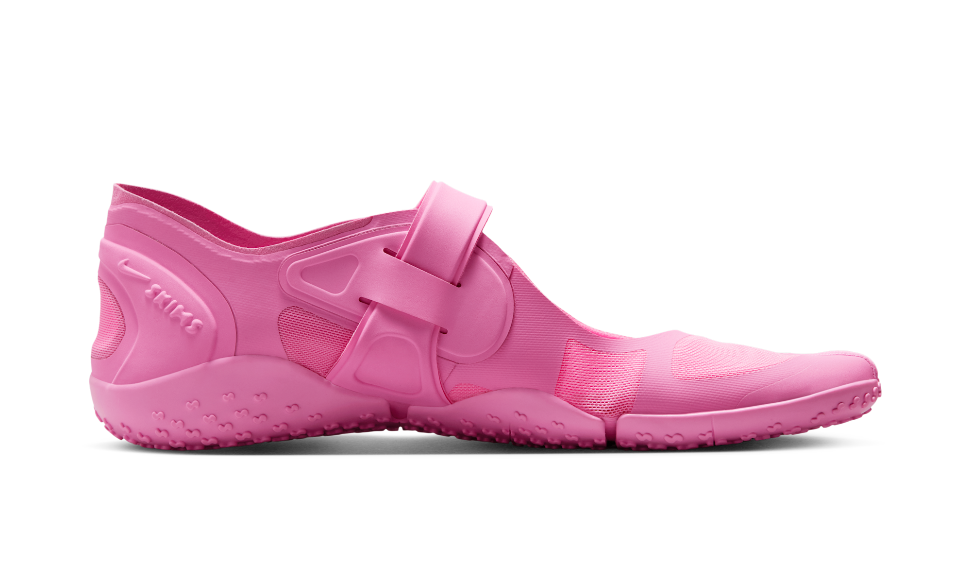 Nike Rift Mesh SKIMS Rosa Psichico | Next Step
