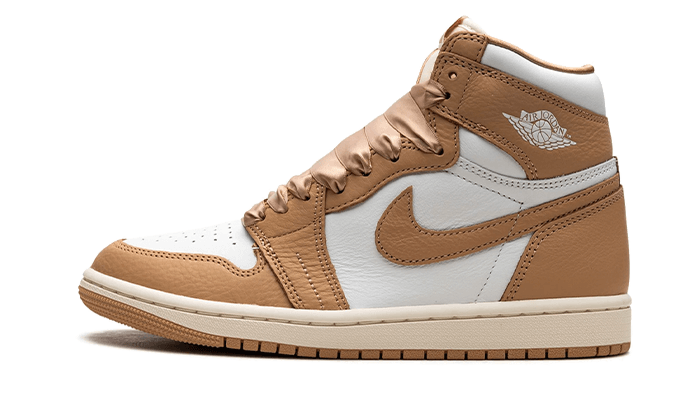 Air Jordan 1 Retro High OG Praline – Next Step